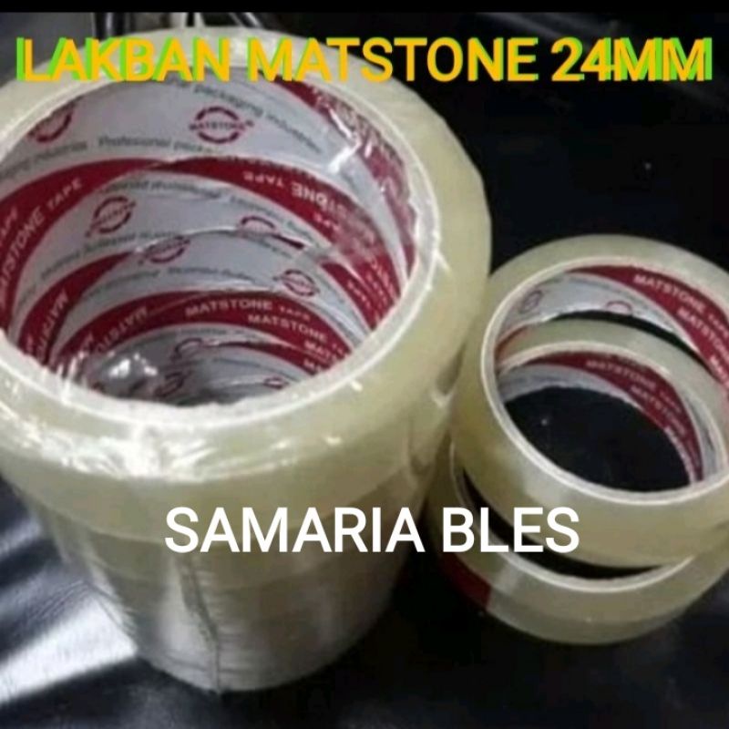 Jual solatif matstone 24 mm | Shopee Indonesia