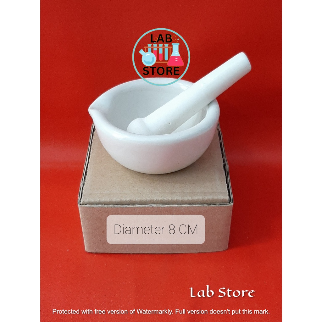 Jual Mortir + Stamper 8CM / Lumpang Alu / Mortar Alu / Mortir / Stamper ...