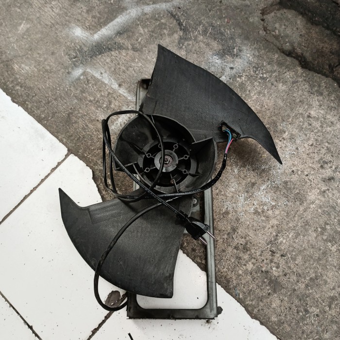 Jual Kipas Angin Blower Bekas Ac Ukuran 2Pk | Shopee Indonesia