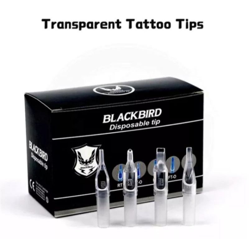 Jual Disposable Tip Tato Tatto isi 5pcs | Shopee Indonesia