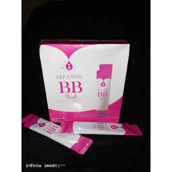 Jual BB Drink Beauty Bright || Minuman Kesehatan Kulit || Dep Joy Ful ...