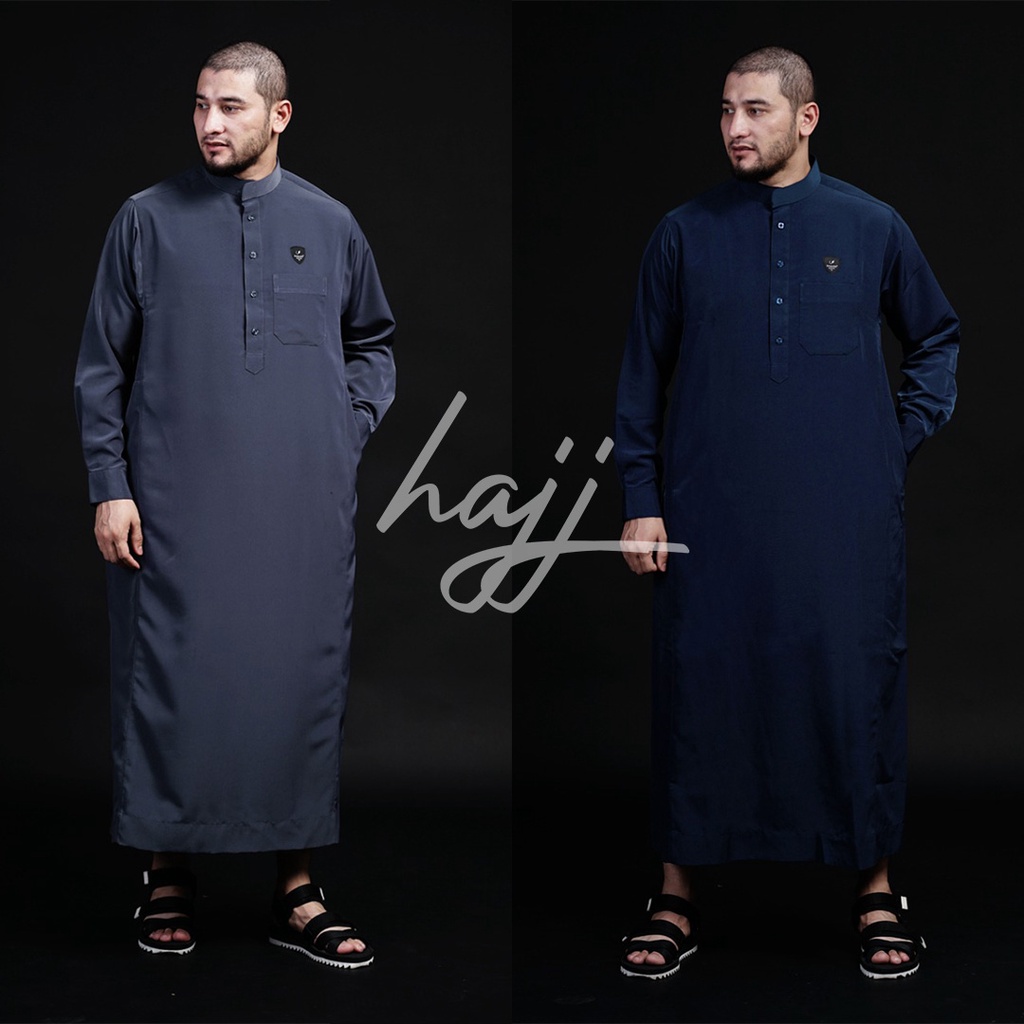 Jual SAMASE V006 SAUDI JUBBA ZIBDA | Shopee Indonesia