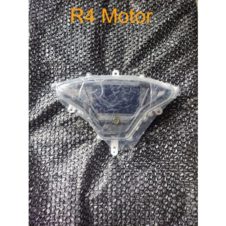 Jual Speedometer New Aerox 155 Original Speedometer Spedometer AEROX ...