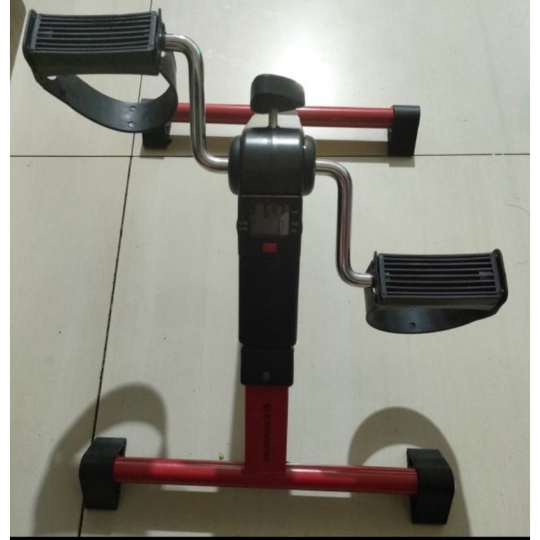 Jual sepeda statis terapi | Shopee Indonesia