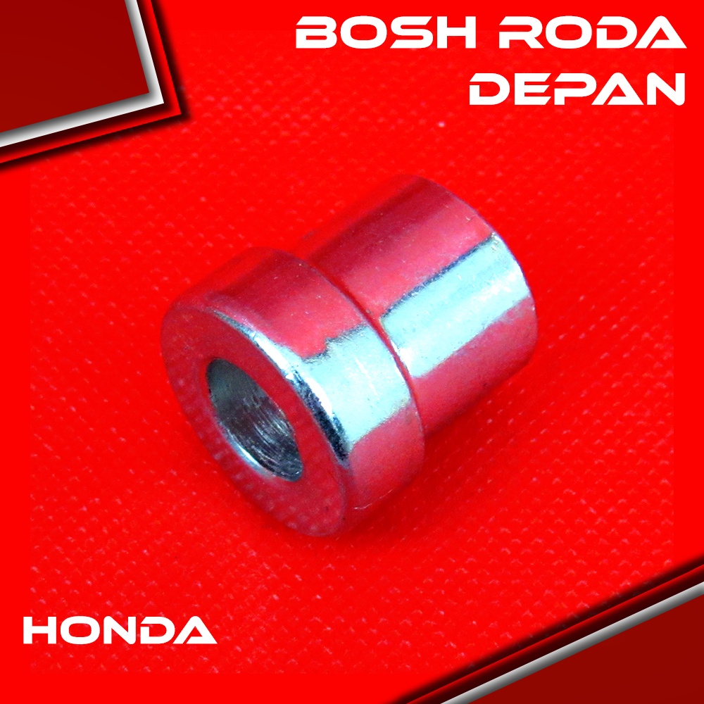 Jual BOSH RODA DEPAN ANTI KARAT TOP QUALITY | Shopee Indonesia