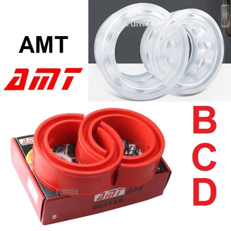 Jual Spring Buffer Karet AMT Peradam Dumper Power Cushion Stabilizer ...