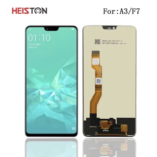 Jual LCD Oppo F7 Terlengkap & Harga Terbaru Juli 2024 | Shopee Indonesia