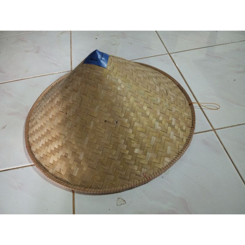 Jual caping gunung/topi petani/tudung berkualitas | Shopee Indonesia