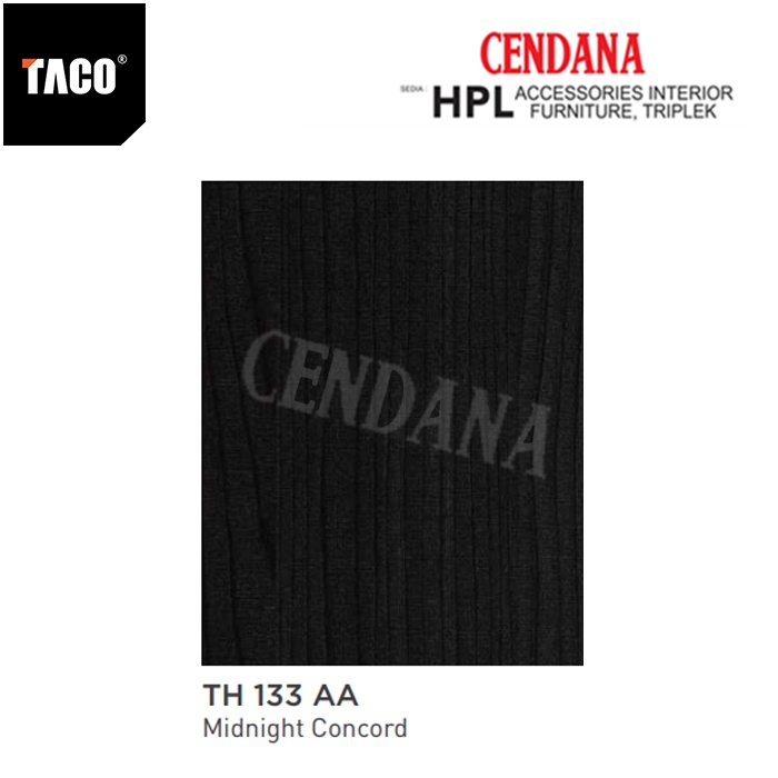 Jual HPL TACO T.H 133 AA | Shopee Indonesia