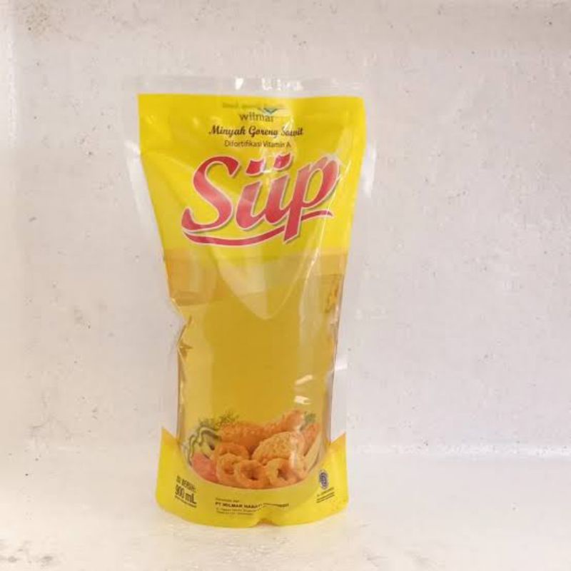 Jual MINYAK GORENG SIIP 900ml | Shopee Indonesia