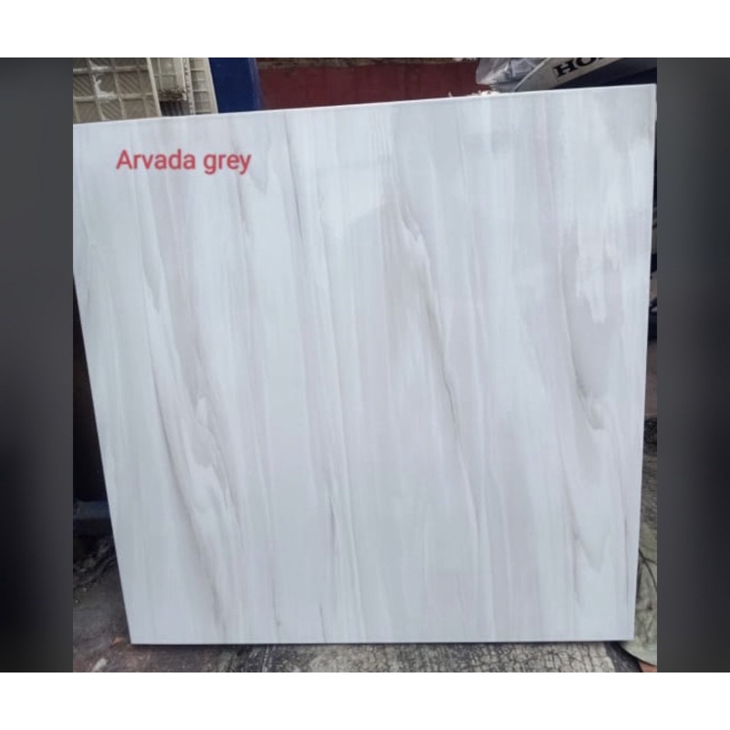 Jual Keramik 60x60 glossy corak kayu kilap Arvanda by jupiter kw1(1 ...