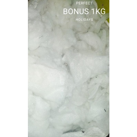 Jual Dakron 5 KG | Shopee Indonesia