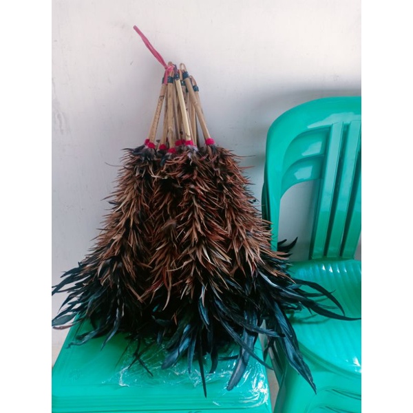 Jual Kemoceng Sulak Bulu Ayam Jumbo | Shopee Indonesia