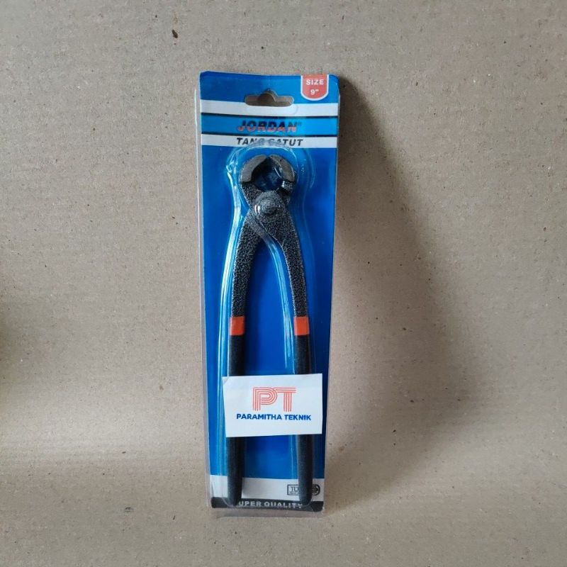 Jual Tang catut / tang kakak tua / tang gegep / pincer potong kawat ...