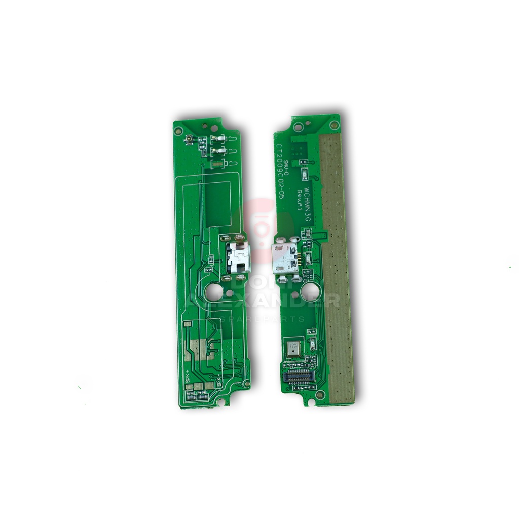 Jual FLEXIBLE FLEXIBEL XIAOMI REDMI NOTE 3 CHARGER CAS CASAN MICROFONE ...