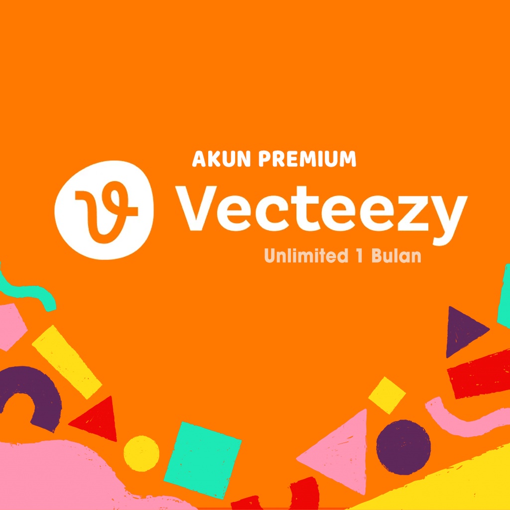 Jual Vecteezy Premium Unlimited Download | Shopee Indonesia