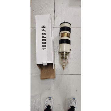 Jual Filter Racor FG1000 / Fuel Water Separator FG-1000 | Shopee Indonesia