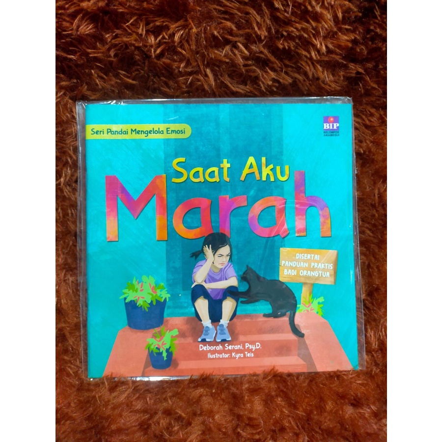 Jual Buku seri mengenal Emosi: Saat Aku Marah | Shopee Indonesia Jual Buku seri mengenal Emosi: Saat Aku Marah | Shopee Indonesia