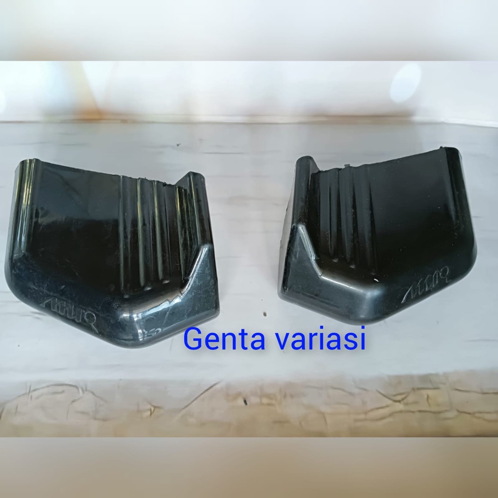 Jual Tutup Footstep Plastik Samping Footstep Mobil Universal | Shopee ...