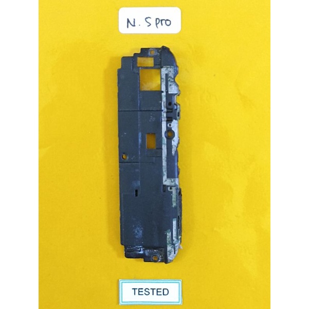 Jual SPEAKER BUZER BUZZER MUSIK REDMI NOTE 5 PRO ORIGINAL COPOTANN ...