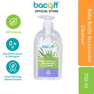 Toko Online Bacoff Indonesia Official Shop | Shopee Indonesia