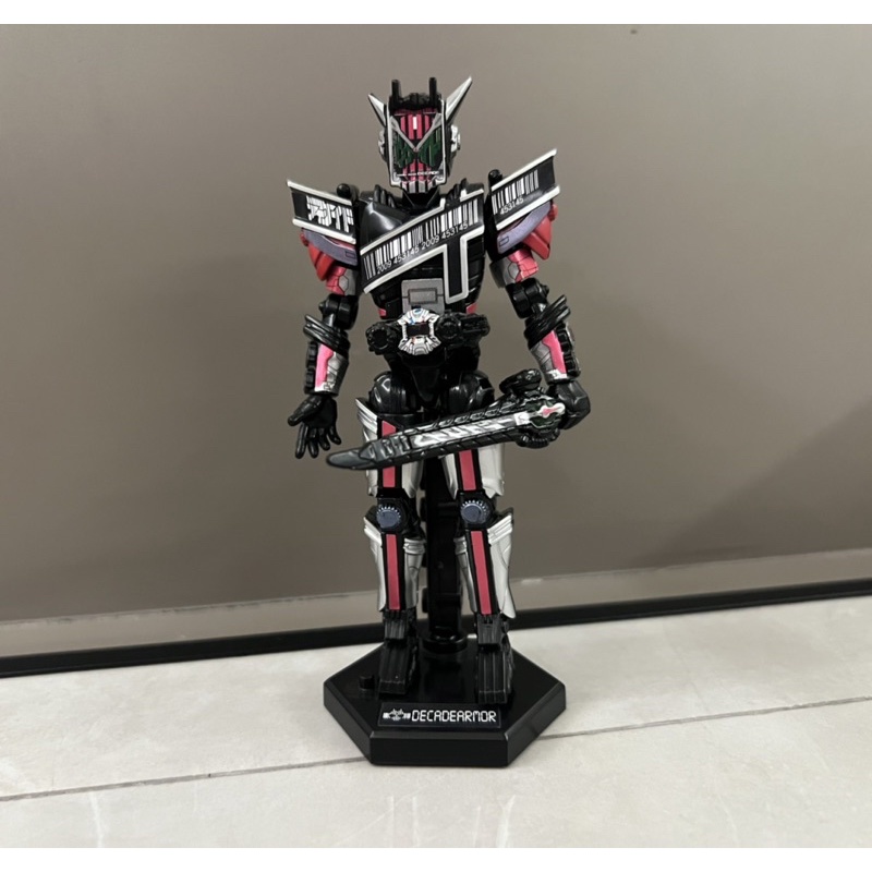 Jual Bandai sodo so-do kamen rider zi-o zio decade armor | Shopee Indonesia