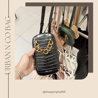 Jual urban n co bag Harga Terbaik & Termurah Mei 2024 | Shopee Indonesia