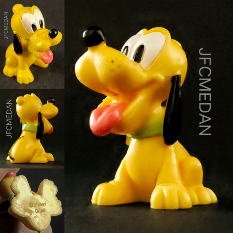 Jual pluto mickey mouse | Shopee Indonesia