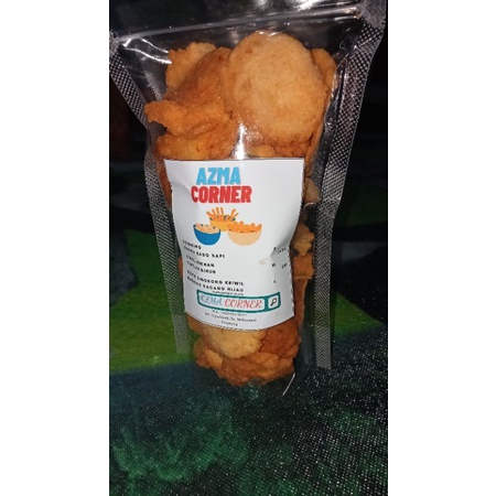 Jual combring makanan khas sunda | Shopee Indonesia