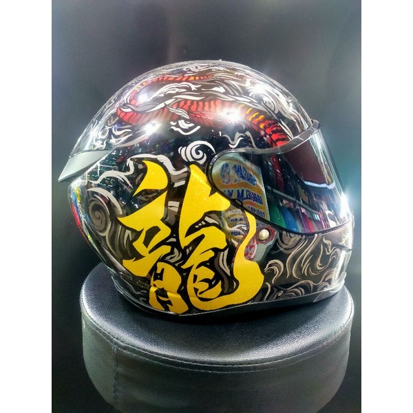 Jual Zeus fullface 822B | Shopee Indonesia