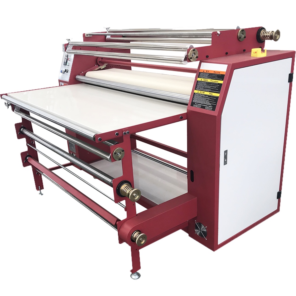 Jual Mesin Press Roll to Roll Sublim Pengda PD-1300S | Shopee Indonesia