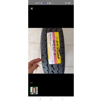 Jual Ban Mobil Dunlop LT5 Ukuran 185 R14 Cocok Untuk L300 dan APV ...