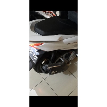 Jual K RACE STANDAR RACING PCX 160 | Shopee Indonesia