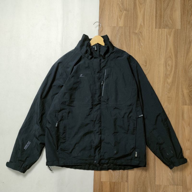 Jual Jacket outdor Lecaf goretex | Shopee Indonesia