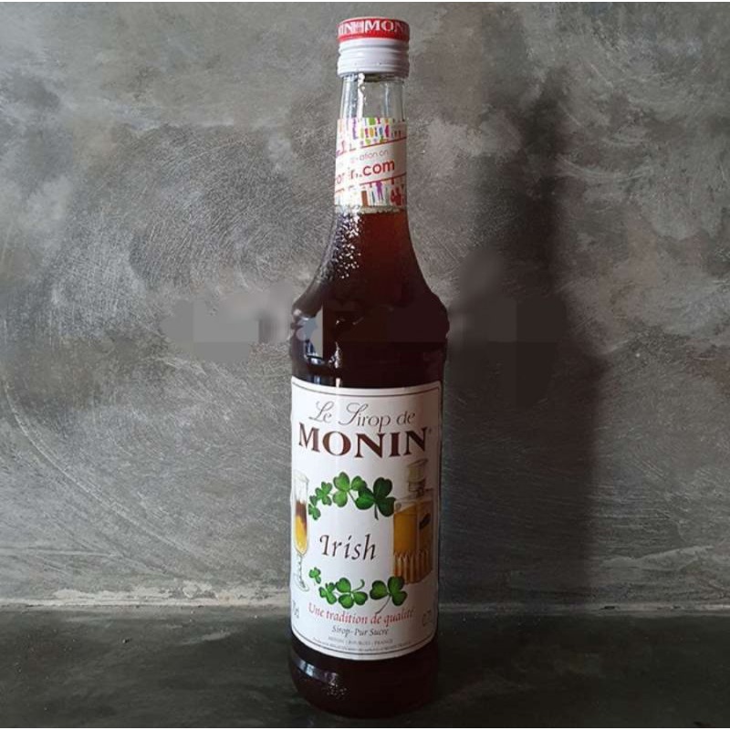 Jual REPACK SIRUP / SYRUP Chai Hazelnut Butterscotch Rum - sirup ...