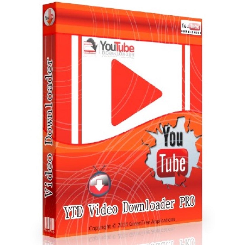 Jual YTD Video Downloader Pro Portable | Shopee Indonesia