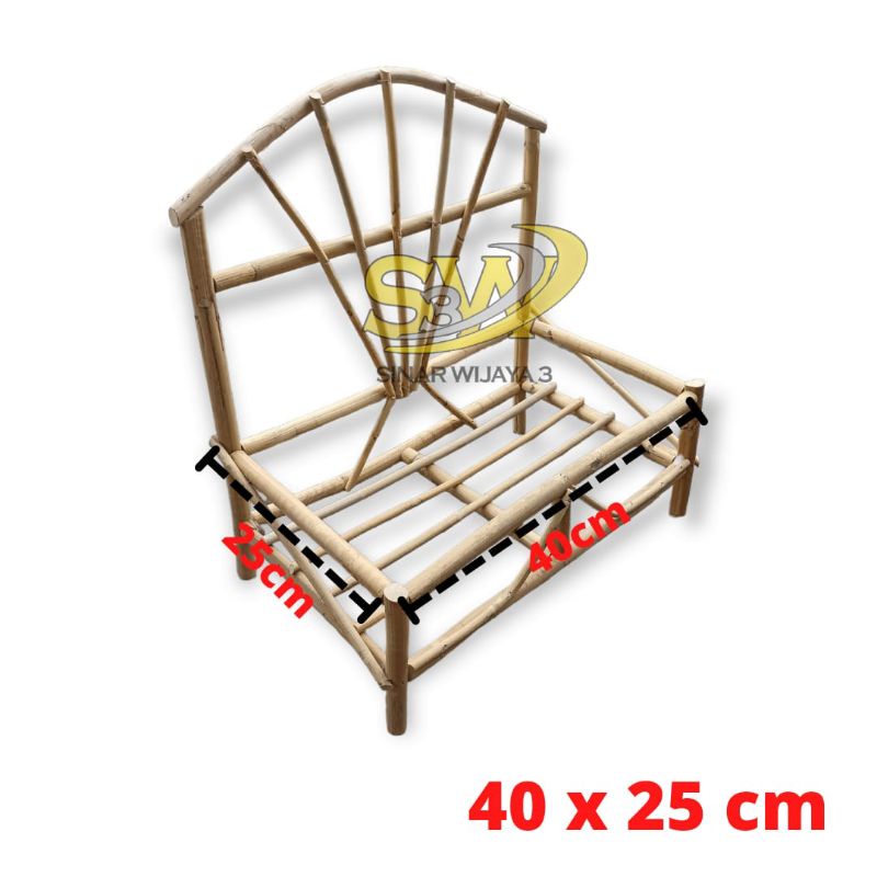 Jual keranjang parcel rotan kotak 45 x 40 x 25 TERMURAH (kipas B ...