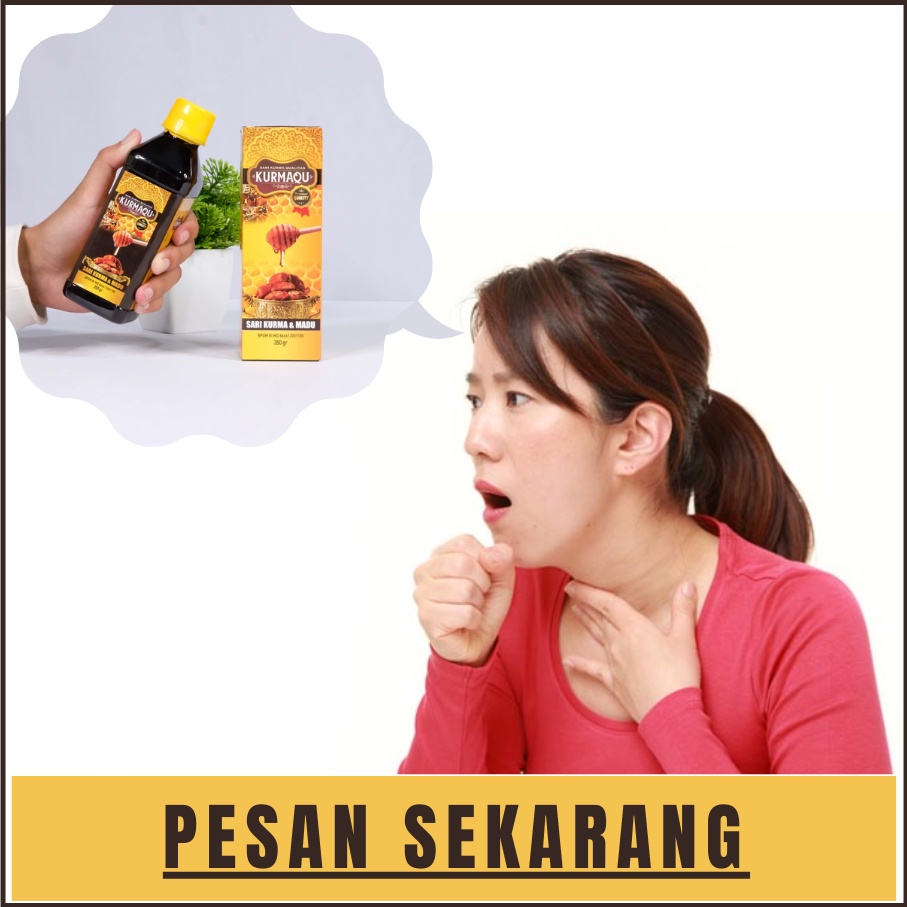 Jual Obat Herbal Batuk Berdahak, Obat Batuk Pengencer Dahak, Penghilang ...