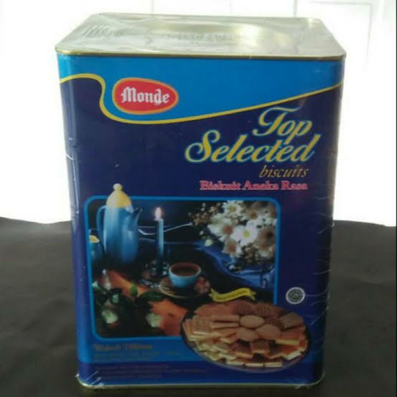 Jual monde top selection besar TG promo hari ini | Shopee Indonesia