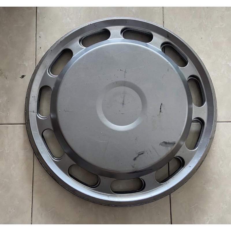 Jual Wheeldop Besi Adiputro Ring 20 | Shopee Indonesia