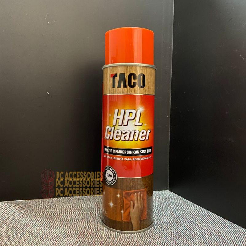 Jual TACO HPL CLEANER | Shopee Indonesia