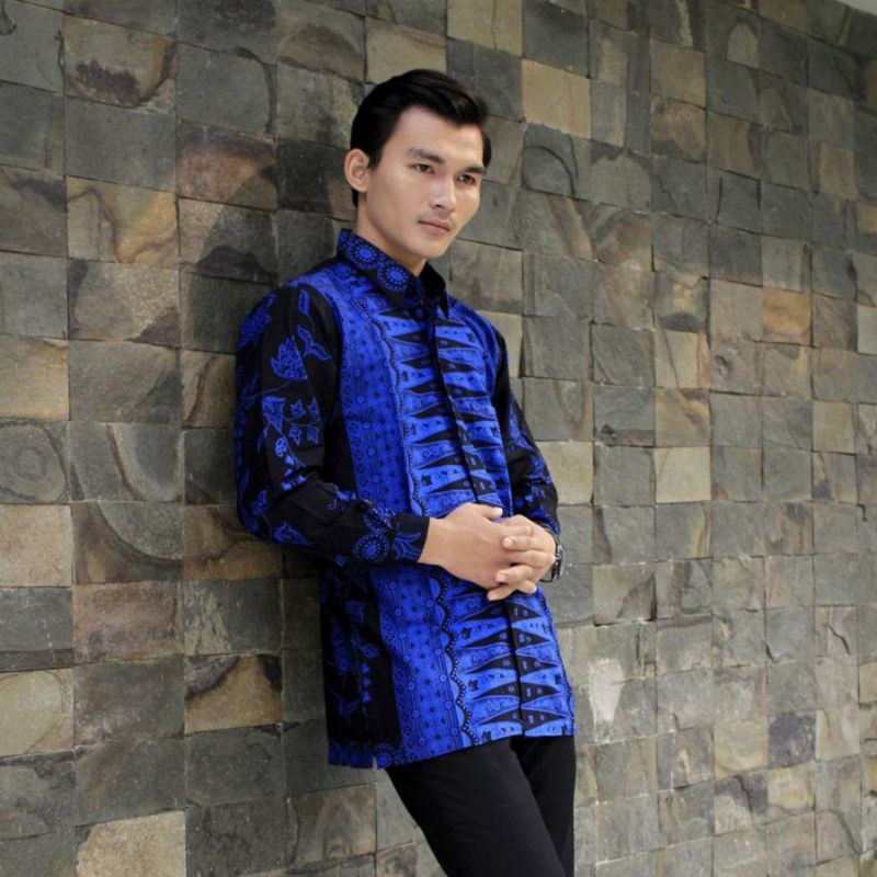 Jual Baju Batik Banten Baduy Pria/Wanita | Shopee Indonesia