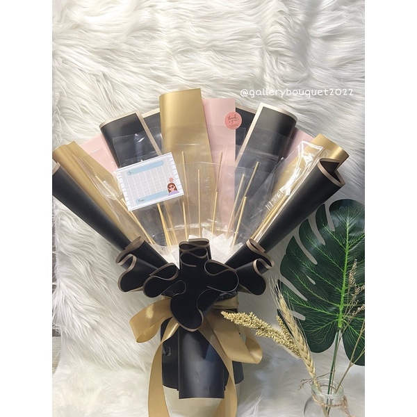 Jual BUCKET UANG KOSONG ISI 15 LEMBAR GIFT FOR BIRTHDAY, WEDDING ...