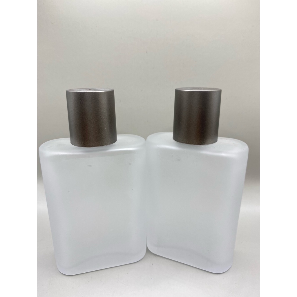 Jual BOTOL PARFUM ADG 100ML DRAT | Shopee Indonesia