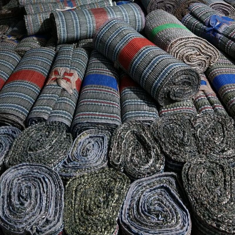Jual Tikar Lipat Tenun / Tikar Lipat Murah / Tikar Murah / Tikar Lantai ...