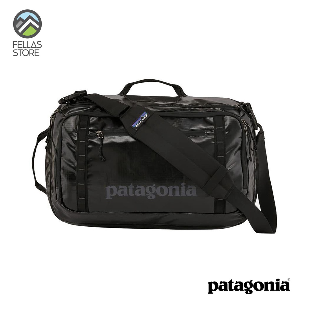 Jual Patagonia - Black Hole Mini MLC 26L Travel Pack Black | Shopee ...