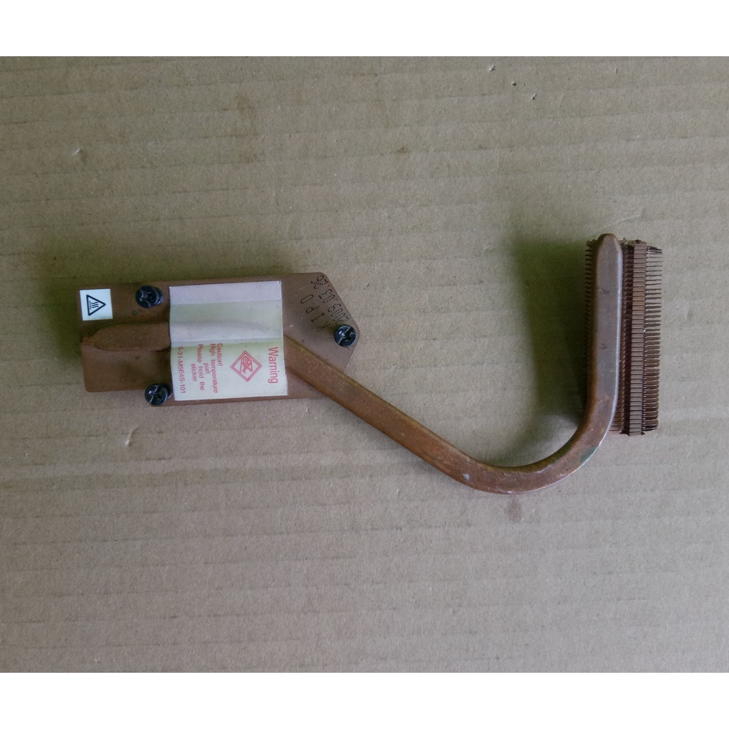 Jual Heatsink Pendingin Tembaga Plat 7 cm | Shopee Indonesia