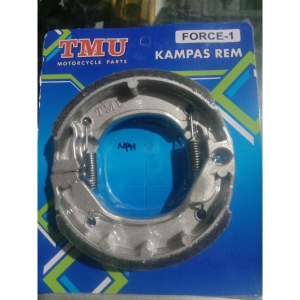 Jual kampas rem vega lama, crypton FIZ R force1 alfa RXS | Shopee Indonesia