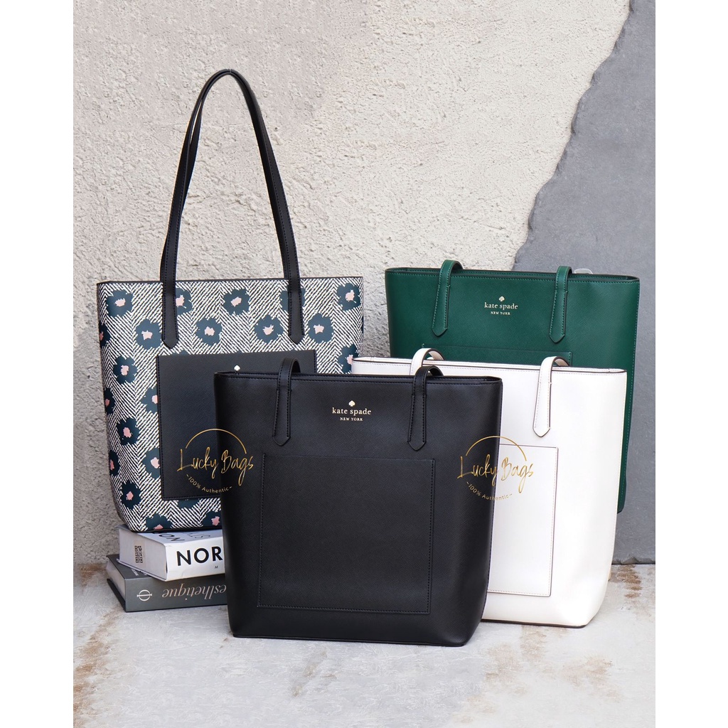 Inspiring Kate Spade Daily Tote Pictures