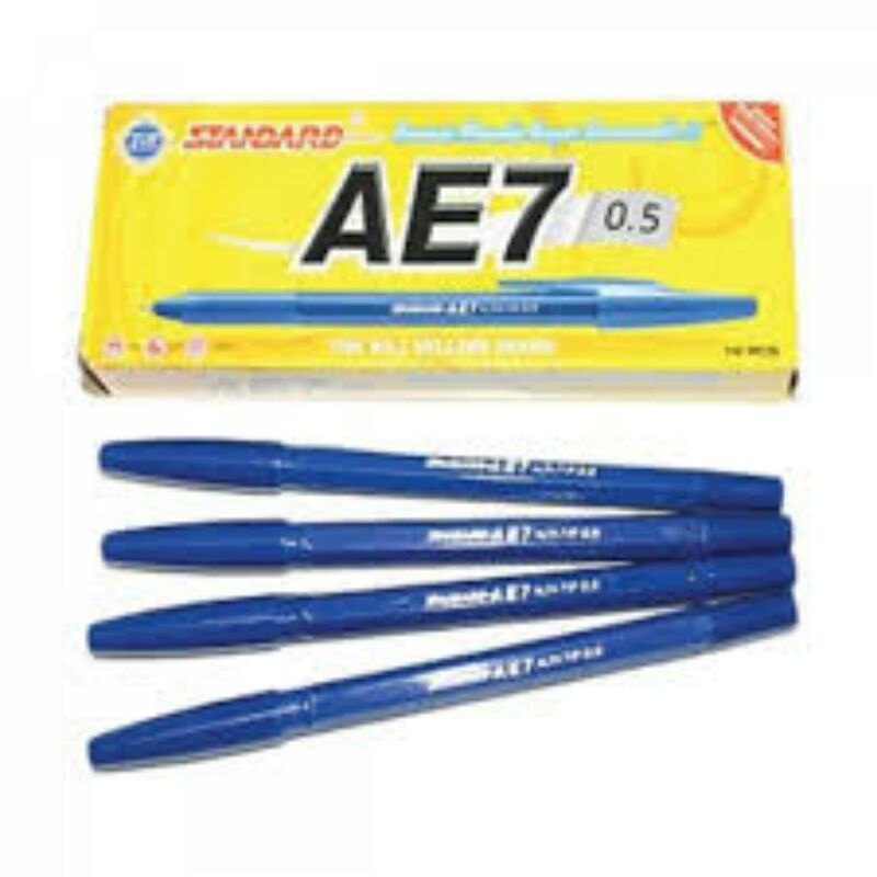 Jual Pulpen Standard AE7 | Shopee Indonesia